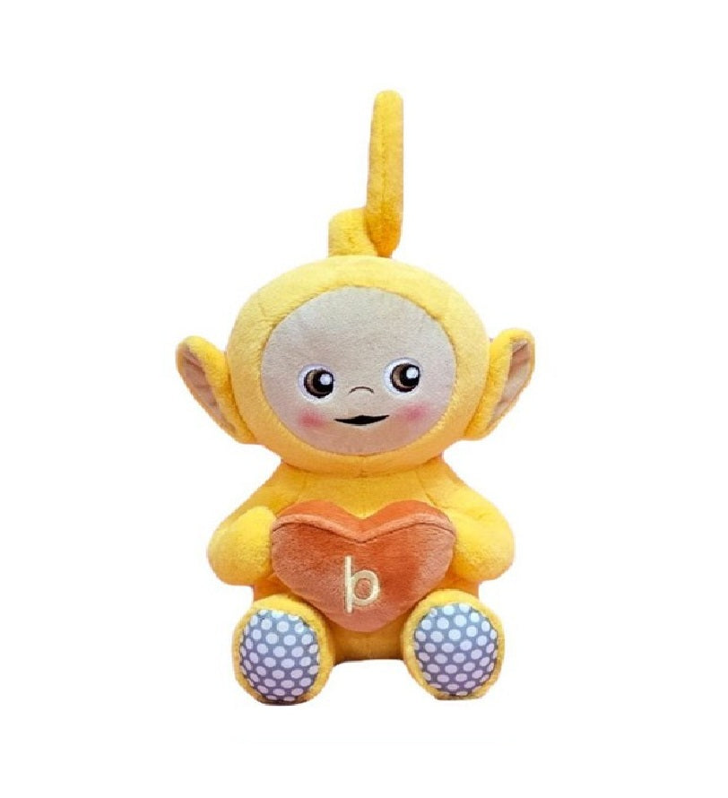 Teletubbies Love 10" Laa-Laa – Mirae