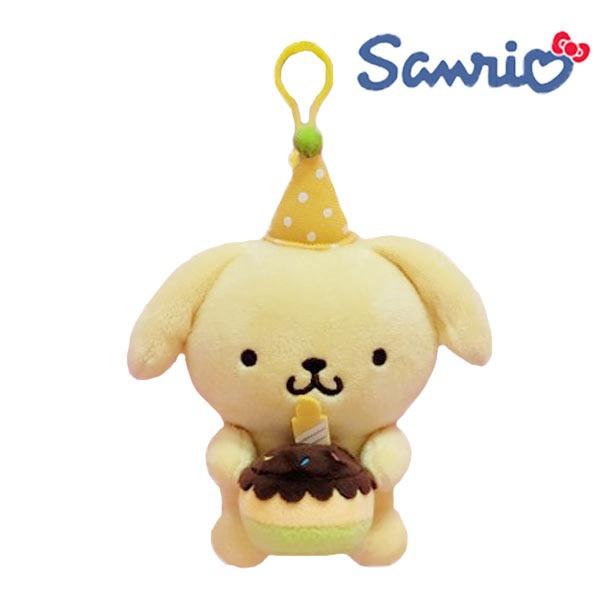 Sanrio Pompompurin Birthday cake 5" – Mirae Warehouse