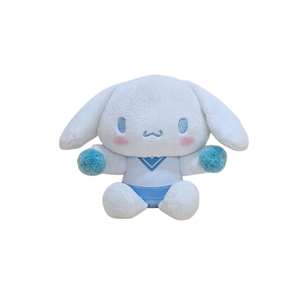 Sanrio Cheerleading 10" Cinnamoroll – Mirae Warehouse