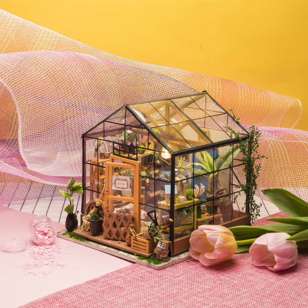 Rolife – Mirae Warehouse